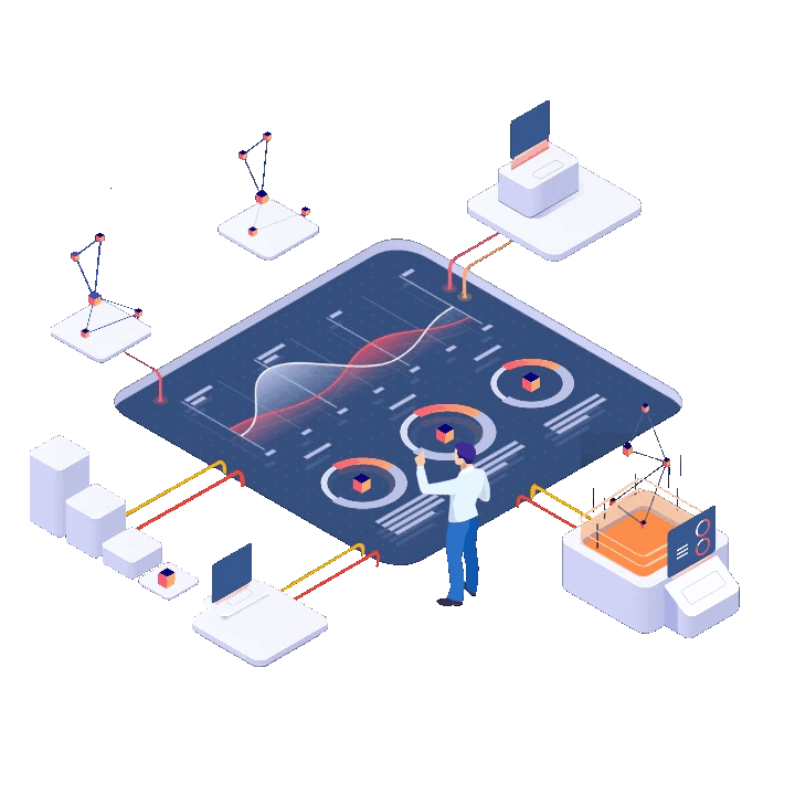 VuNet Systems | Business Journey Monitoring